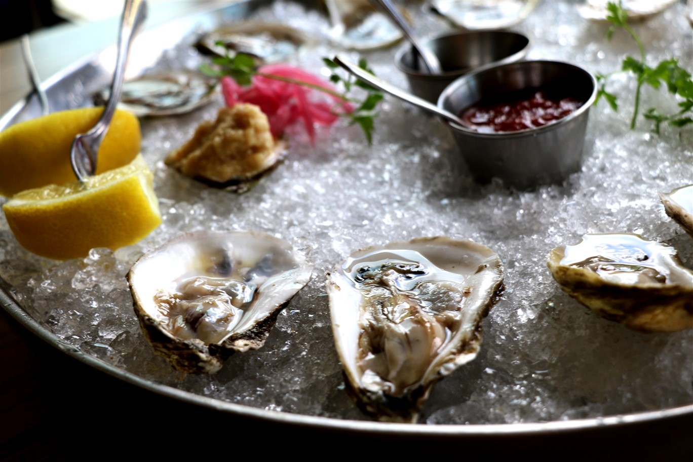 Specials | The Atlantic Grill